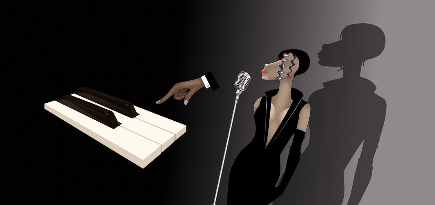 Ruben Brandt, Collector A stunning art film