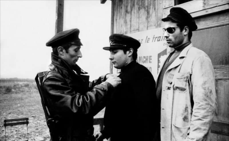 The Top 5 greatest Godard films that you haven't seen