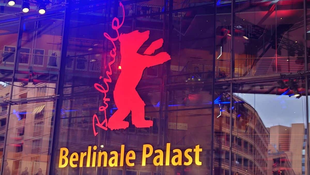 The Berlinale Awards 2024 - The Disapproving Swede Surprise